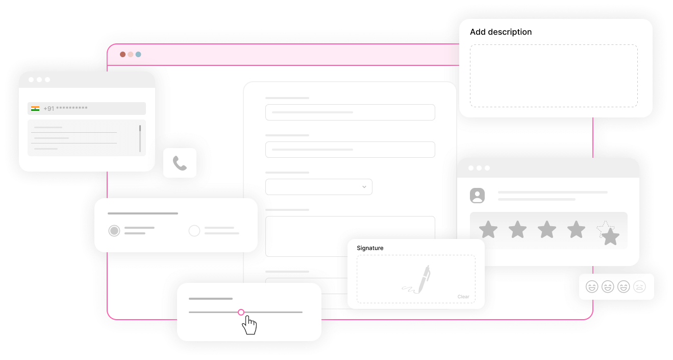 Cool FormKit for Elementor Form