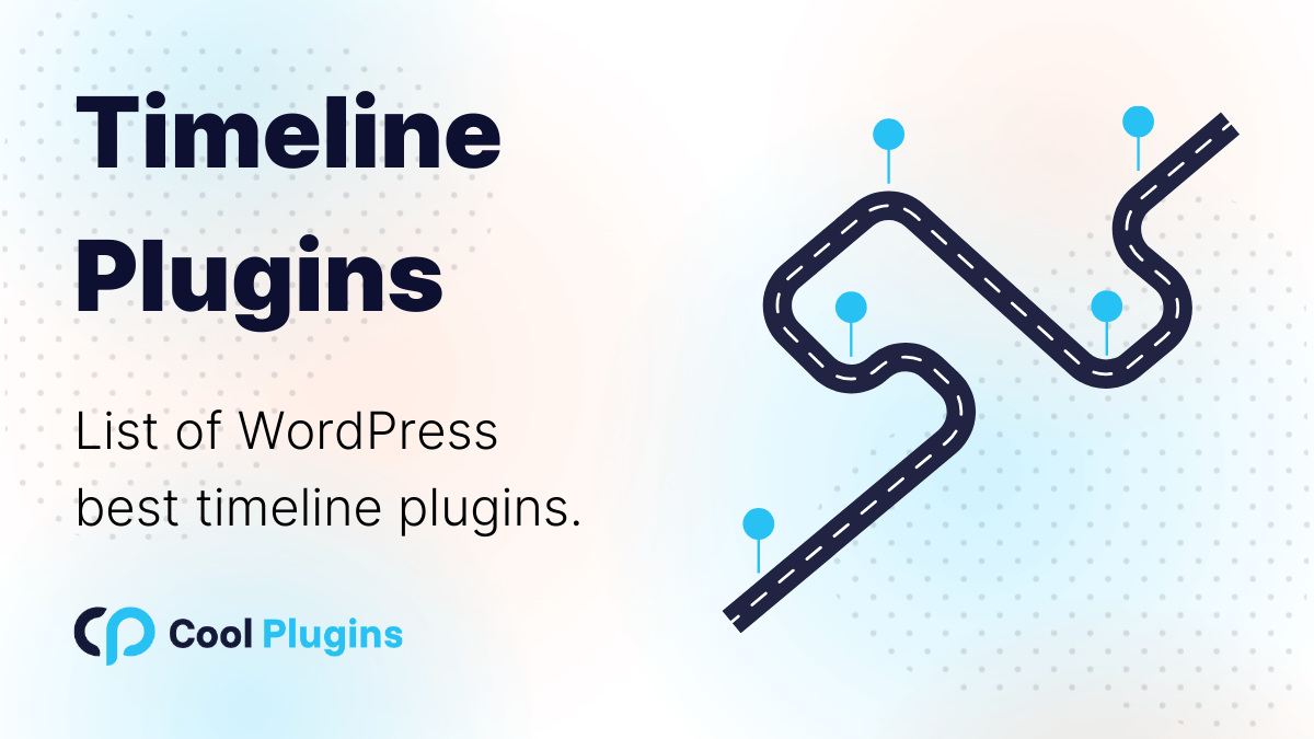 Top Timeline Plugins for WordPress - Showcase Your History