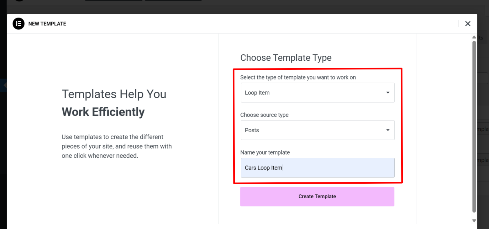 How to Display Repeater Fields in Loop Grid (Elementor Pro)?